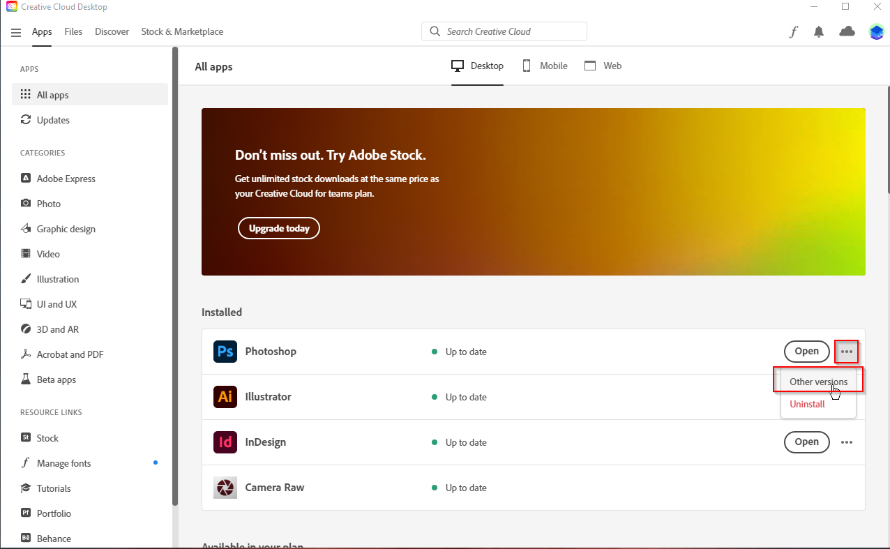 Troubleshooting The Smartling Photoshop Plugin – Smartling Help Center