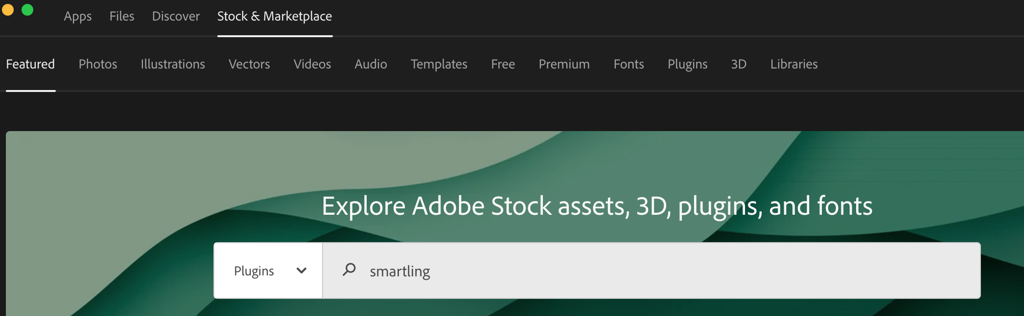 Adobe Illustrator Plugin Installation and Setup – Smartling Help Center
