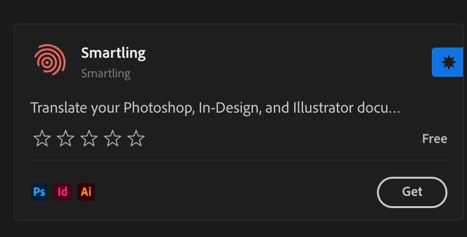 Adobe Illustrator Plugin Installation and Setup – Smartling Help Center
