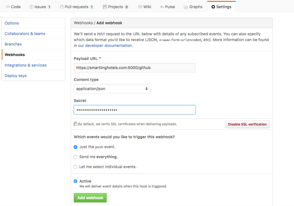 Repository Connector Installation and Setup – Smartling Help Center
