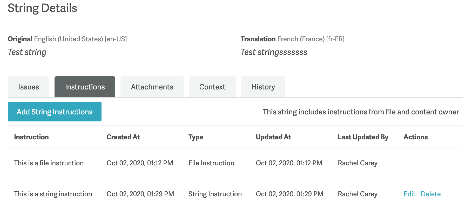 File and String Instructions – Smartling Help Center