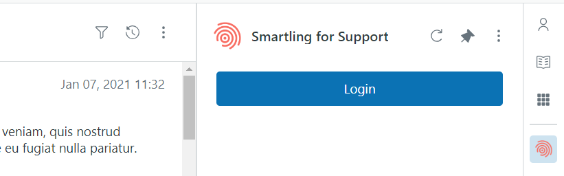 Migrating to Smartling for Support v2.x – Smartling Help Center