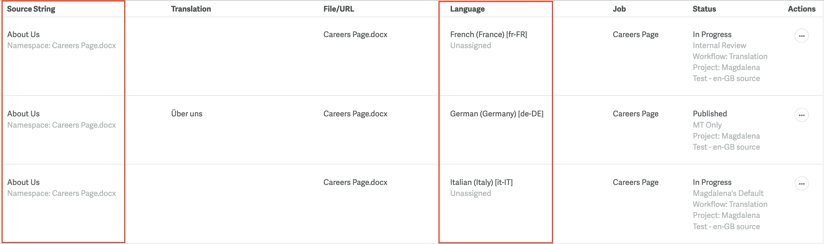 🏁 Getting Started Guide for Content Viewers – Smartling Help Center