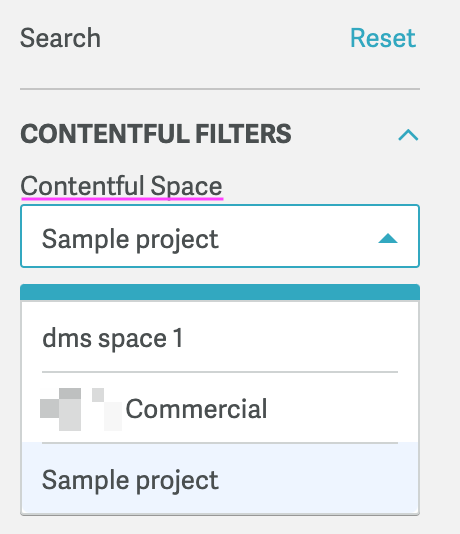 Contentful Connector FAQ – Smartling Help Center