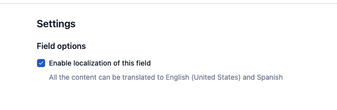 Contentful Connector FAQ – Smartling Help Center
