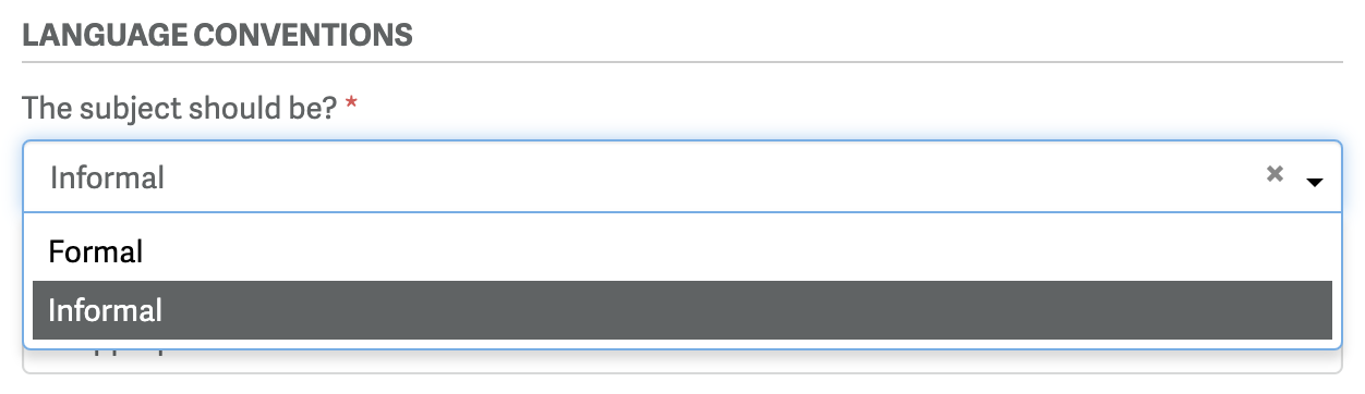 Checklist for Enabling Smartling's AI Toolkit – Smartling Help Center