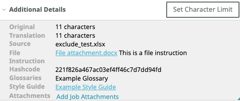 File and String Instructions – Smartling Help Center
