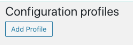 WordPress Connector Installation & Setup – Smartling Help Center